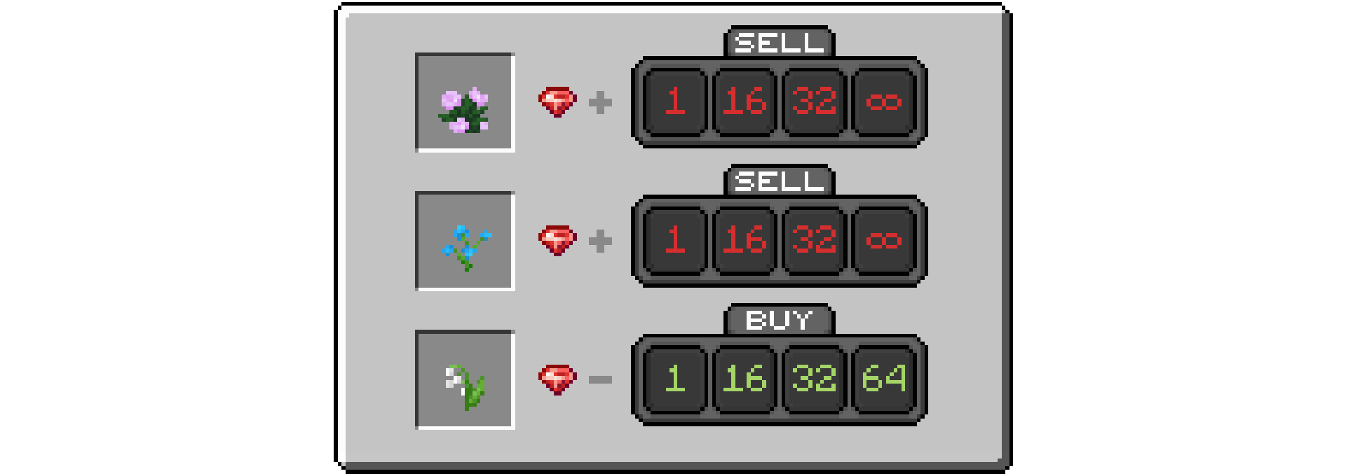 Welcome to Origin Realms