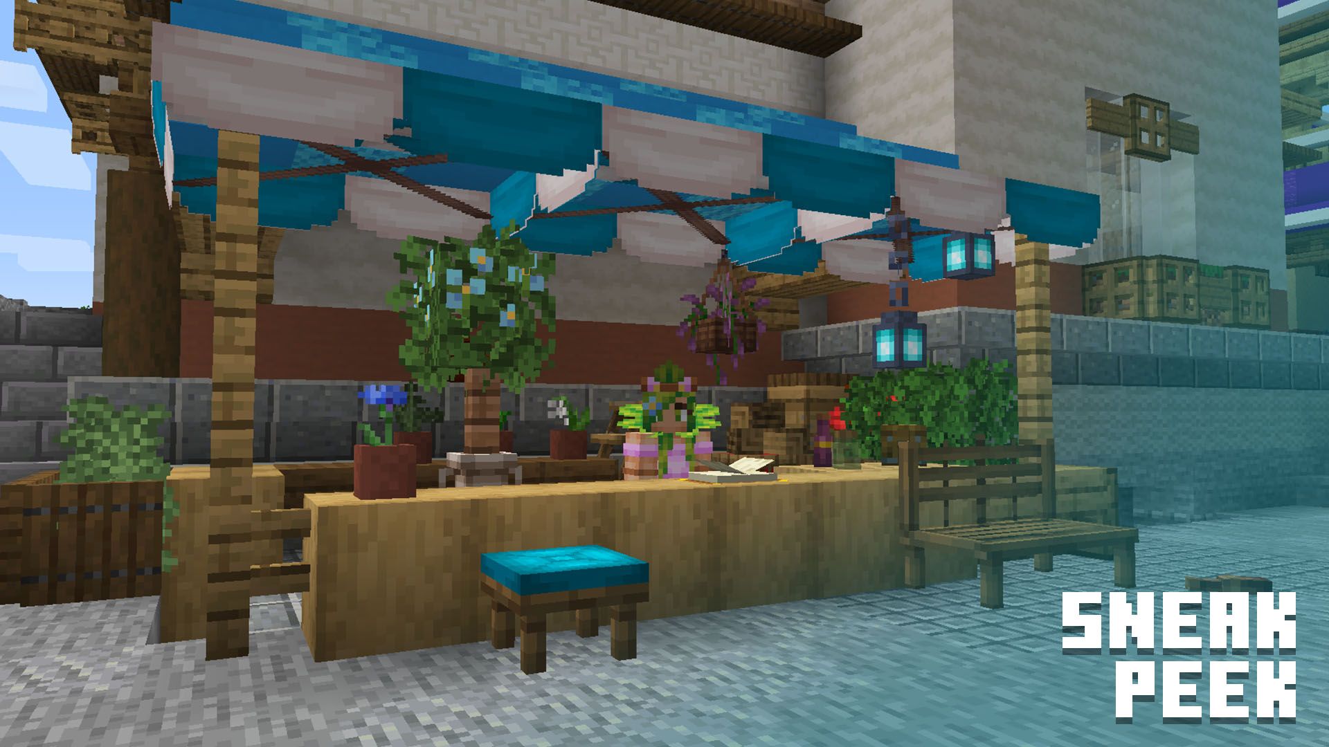 Welcome to Origin Realms