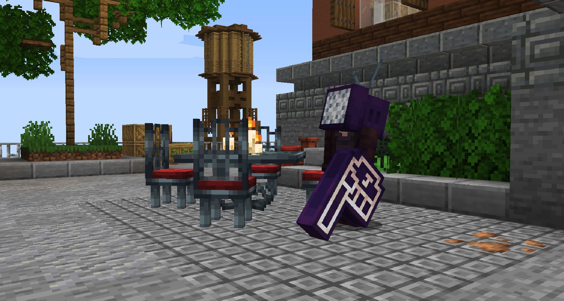 Welcome to Origin Realms